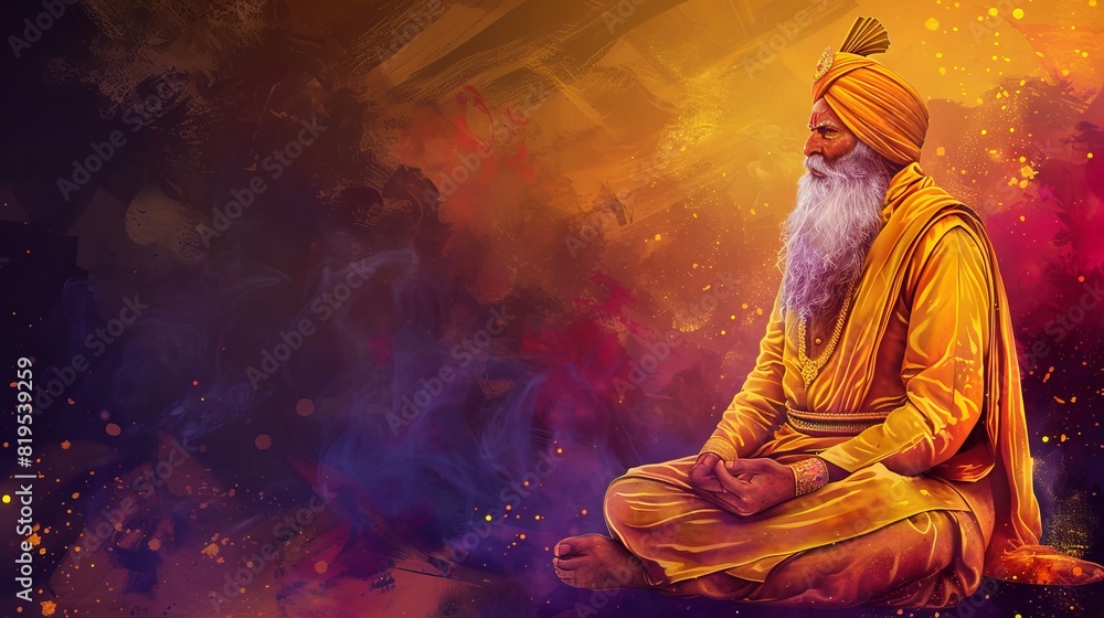 Guru Arjan Dev Ji Shaheedi Diwas: Honoring the Legacy and Martyrdom of ...
