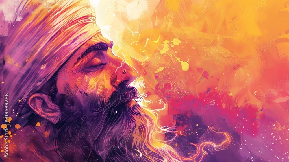 Guru Arjan Dev Ji Shaheedi Diwas: Honoring the Legacy and Martyrdom of ...