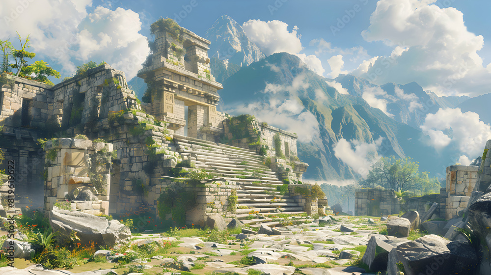 Exploring Lesser Known Inca Ruins in Peru: Uncovering the Ancient ...