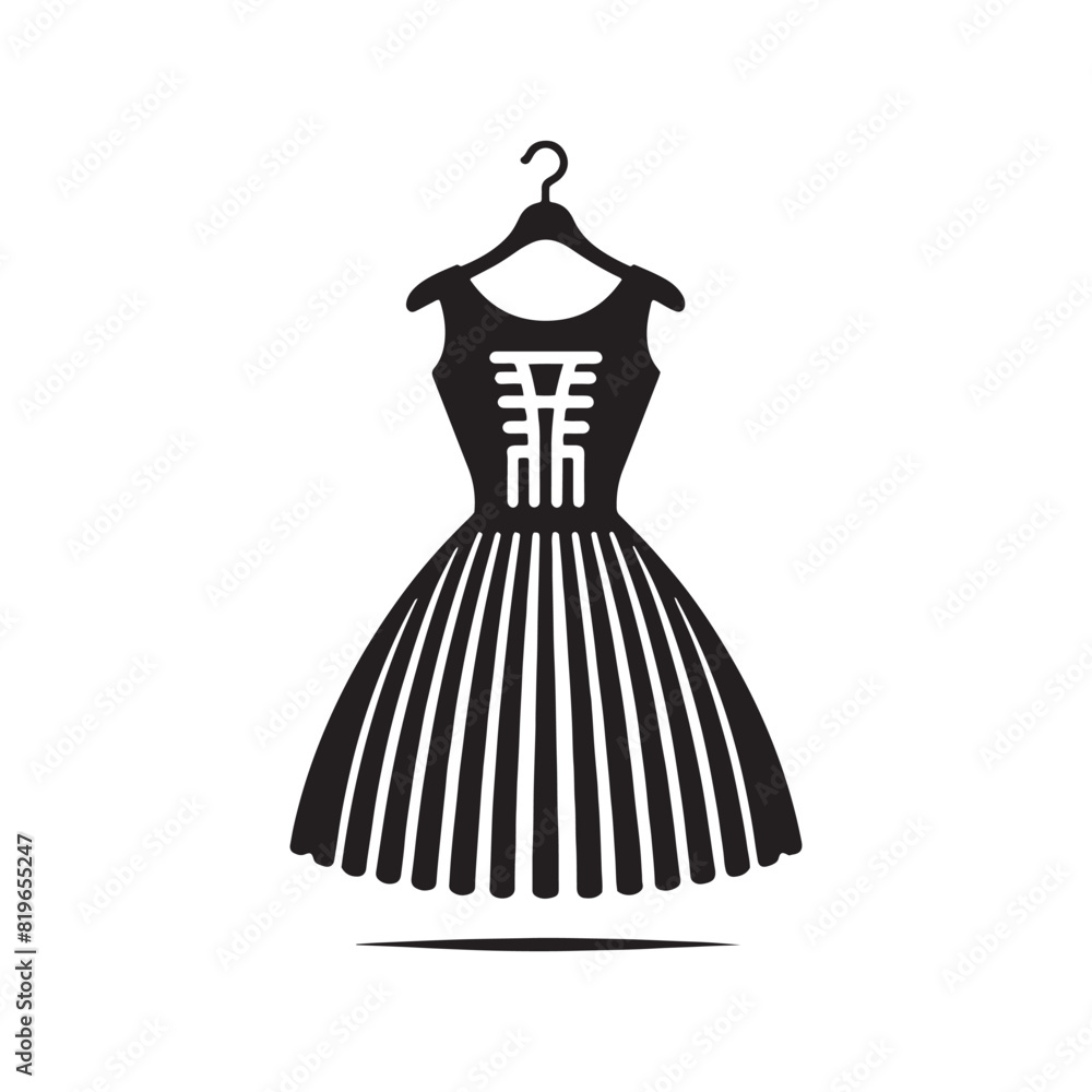 Vetor de Ta'ovala Silhouettes- Graceful Vector Art Reflecting the ...