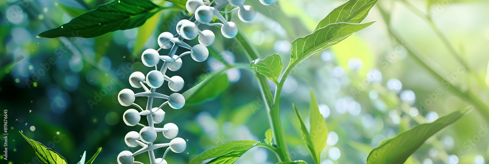 DNA methylation, epigenetic mechanisms, plant Balance DNA methylation ...