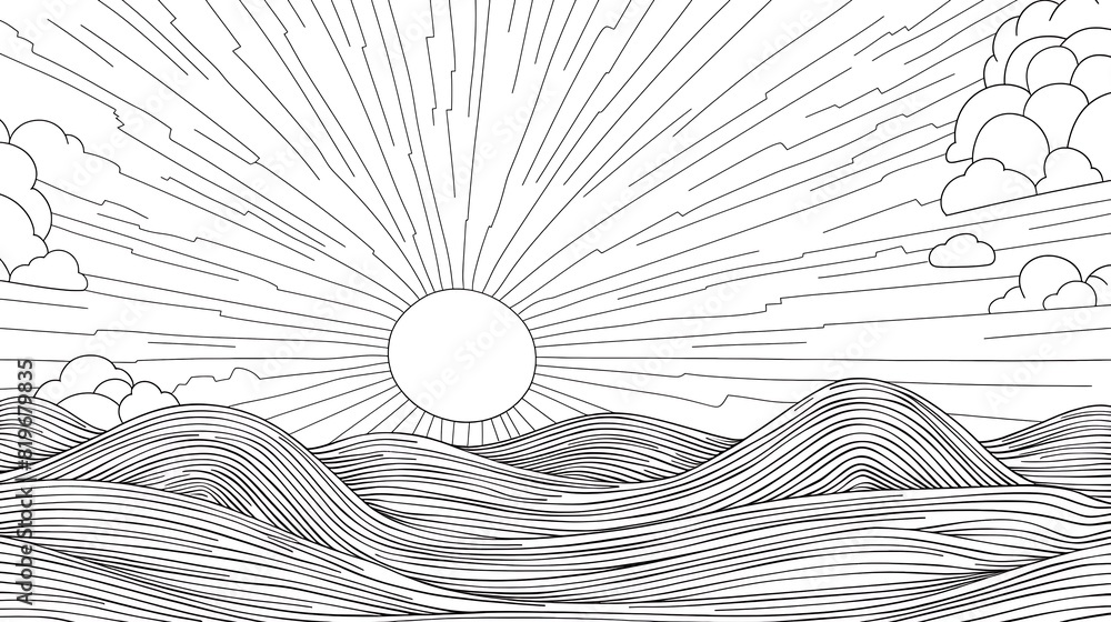 outline drawing, flower outline, animal outline, world map outline ...