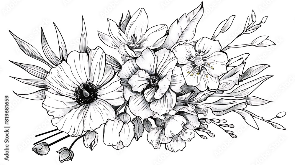 outline drawing, flower outline, animal outline, world map outline ...