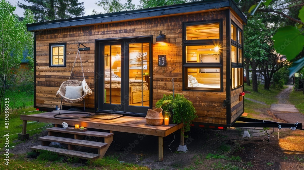 Exploring the ADU, or accessory dwelling unit, concept: The charm and ...