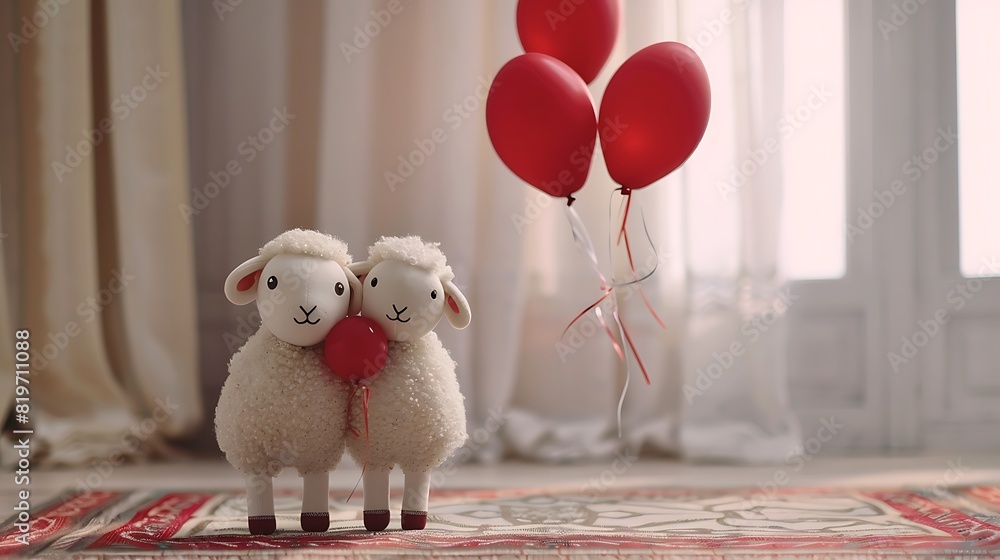 cute, concept, birtday, kurban, eid ul adha, bayram, birthday, kurban ...