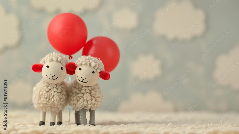 cute, concept, birtday, kurban, eid ul adha, bayram, birthday, kurban ...