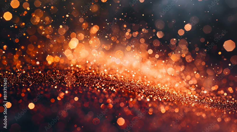 Dark red fire flames with sparks illustration background, elegant red ...