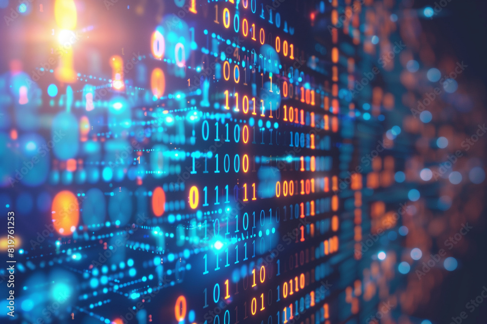 The integration of Data and Technology has revolutionized the way we approach problem-solving ...