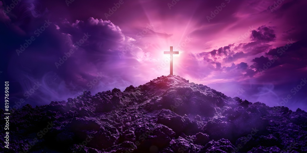 Overview of Christian beliefs in heaven hell Jesus and biblical ...