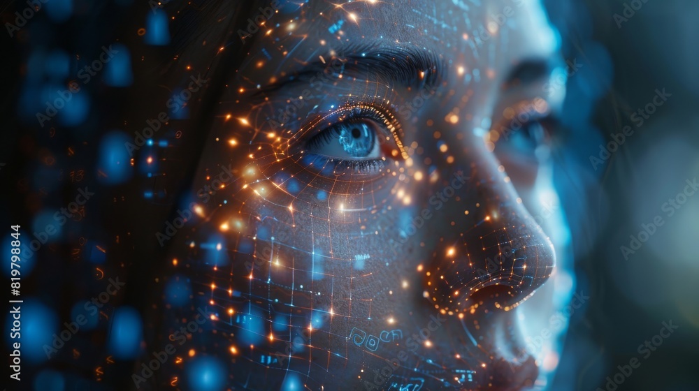 An introductory view of face scanning, healthcare technology ...