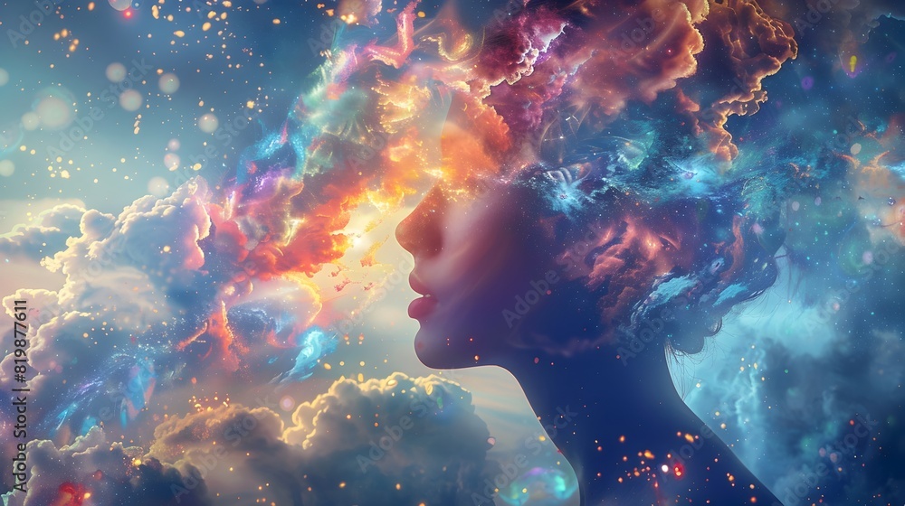 Visionary Cosmic Transformation:A Paradigm Shift in the Realm of ...