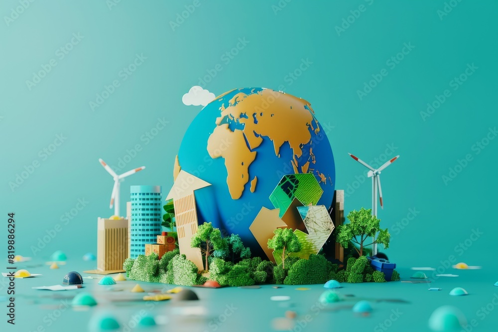 Join us in making the world a better place, one step at a time ...