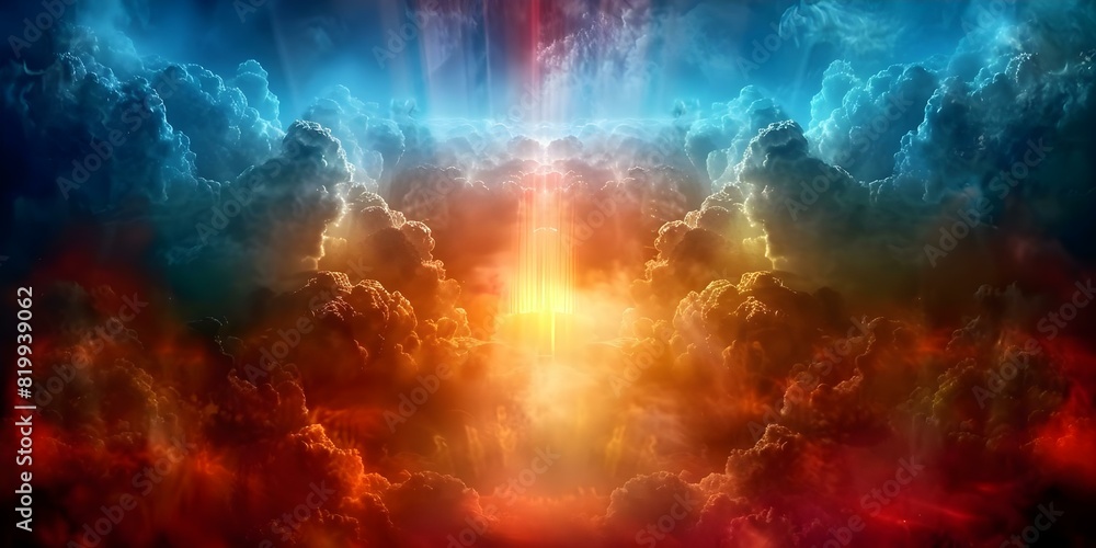The Second Coming of Jesus Christ and Final Judgment in the New ...