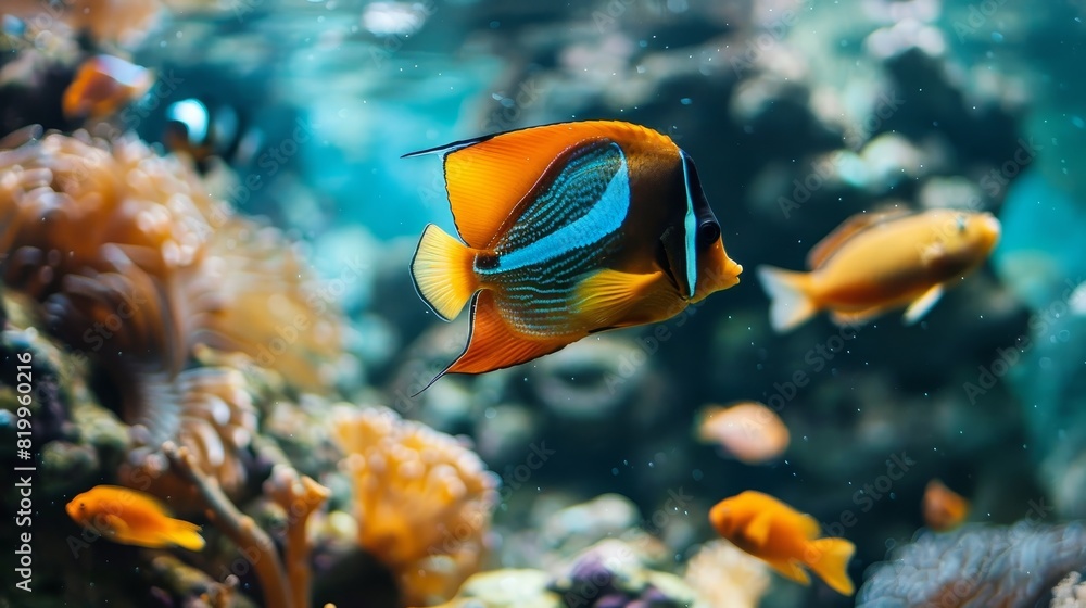 Microbial Threats in Aquatic Ecosystems: Investigating Germs in Fish ...