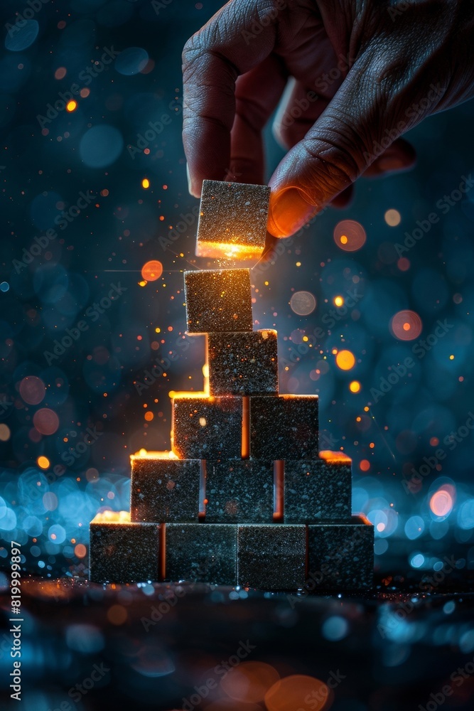 Change management frameworks help steer organizational change and are ...