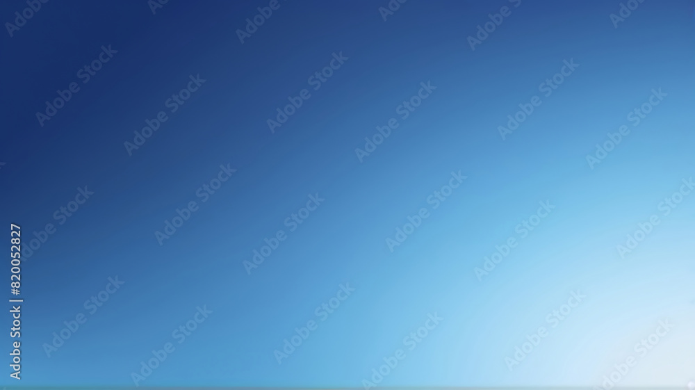 Abstract blue gradient background looks modern blurry textured blue ...