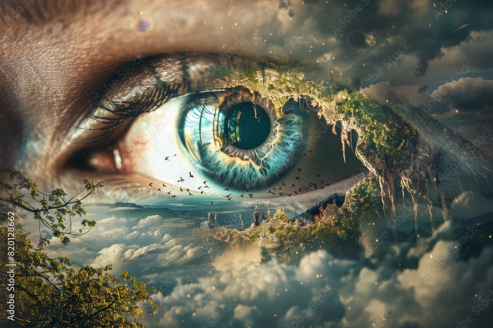 Embark on a visual odyssey, where every image tells a story and every ...