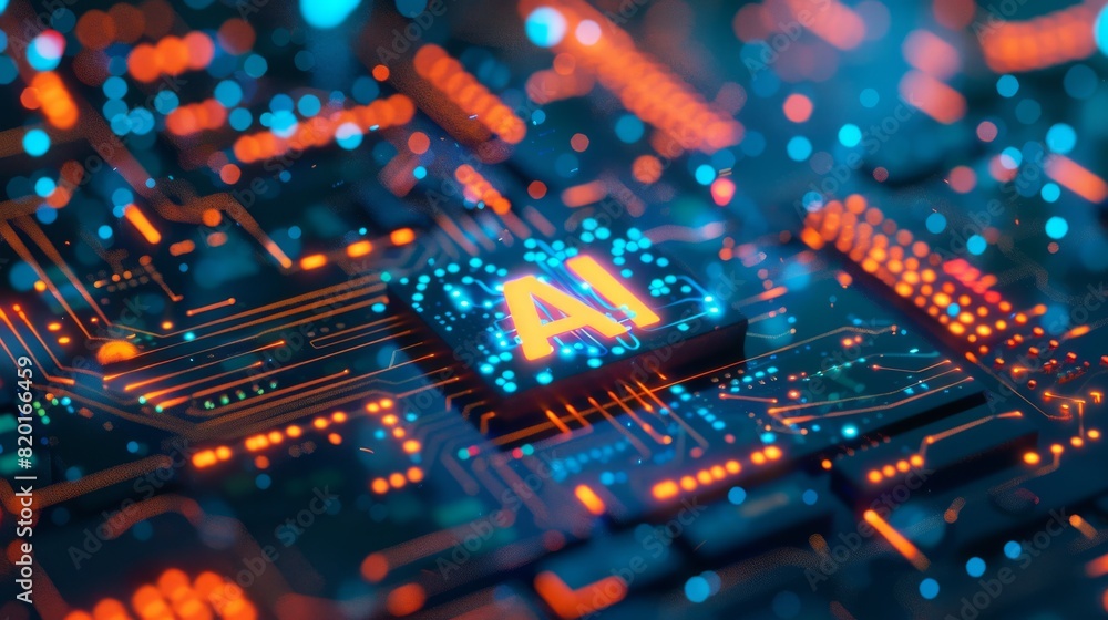 Artificial Intelligence, machine learning, deep learning, neural ...