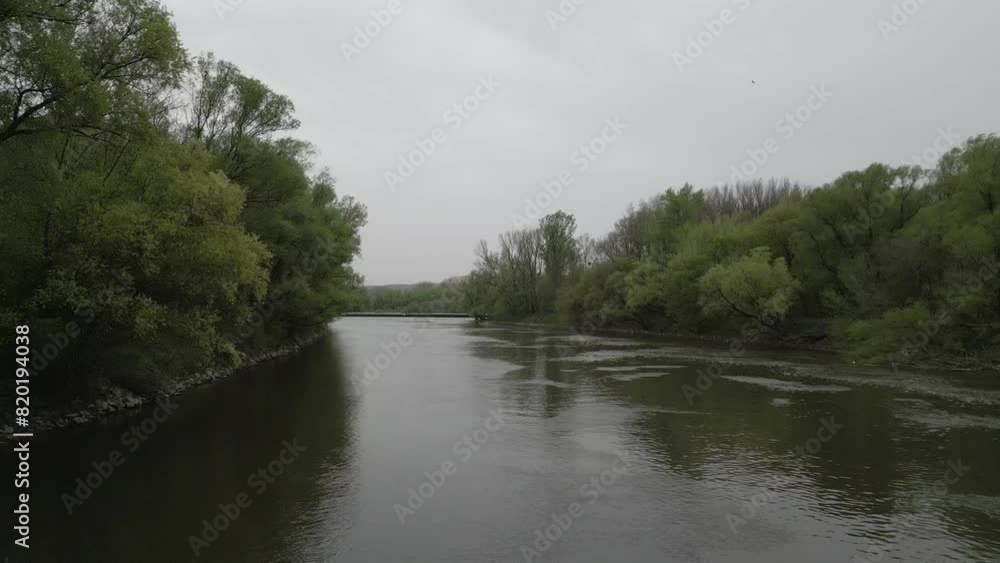 Devín Castle is one of the oldest castles in Slovakia. The first ...