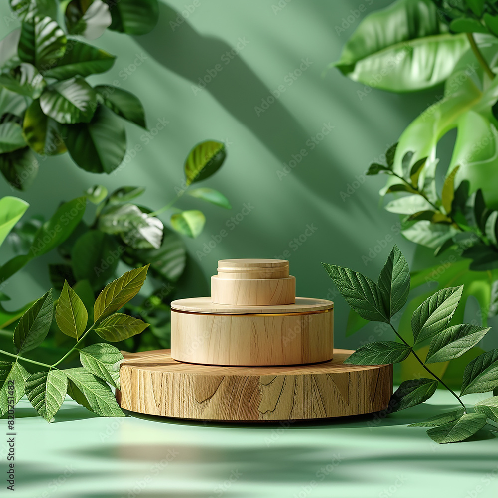 Black and red podium graphic, 3D podium animation, 3D rendering podium ...