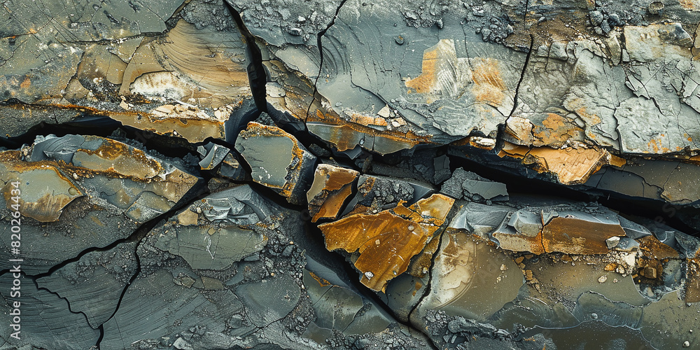 Hydraulic Fracturing: High-pressure fluid is injected to create fractures in the rock, enhancing ...