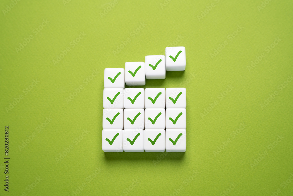 Complete tasks correctly. Get a high score. Do all the work. Fulfill ...