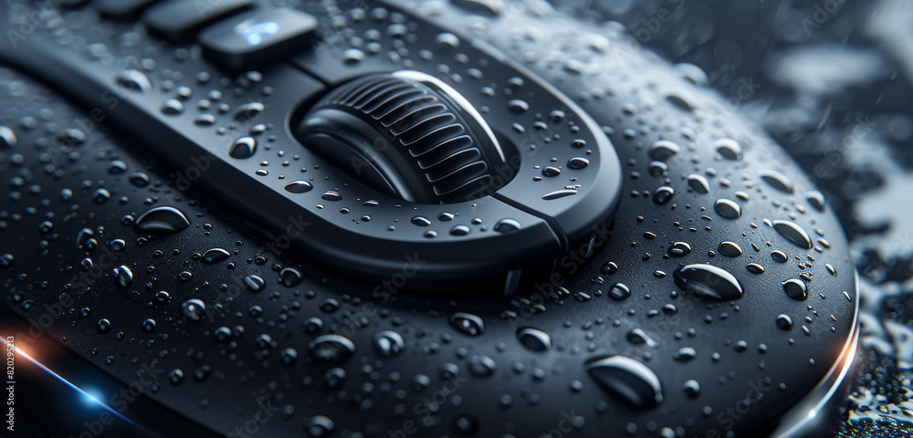 Ergonomic Mouse Features Customize Your Control And Boost Efficiency In Daily Tasks With