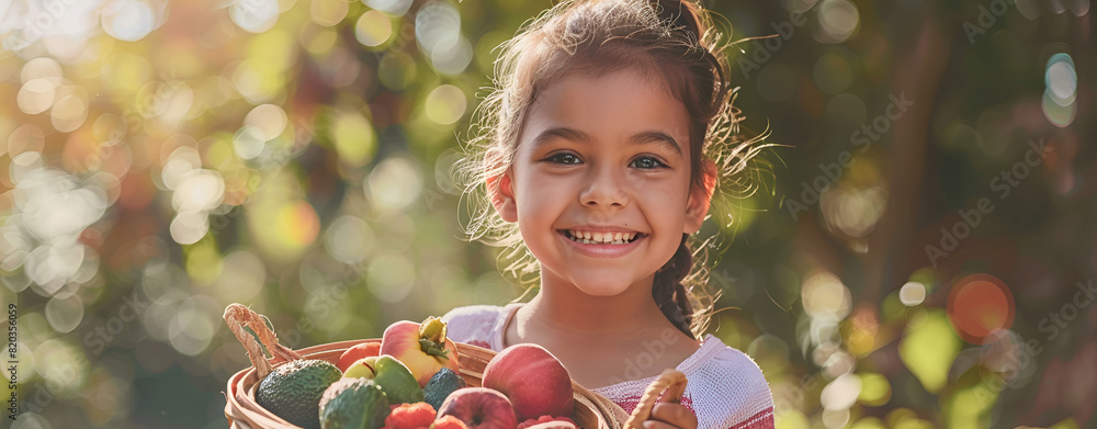 Radiant smiles and playful giggles captured in fleeting moments ...