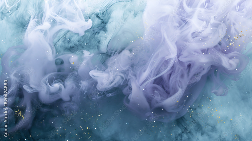 textura de fondo de efecto humo con humo violeta y azul tonos grises ...