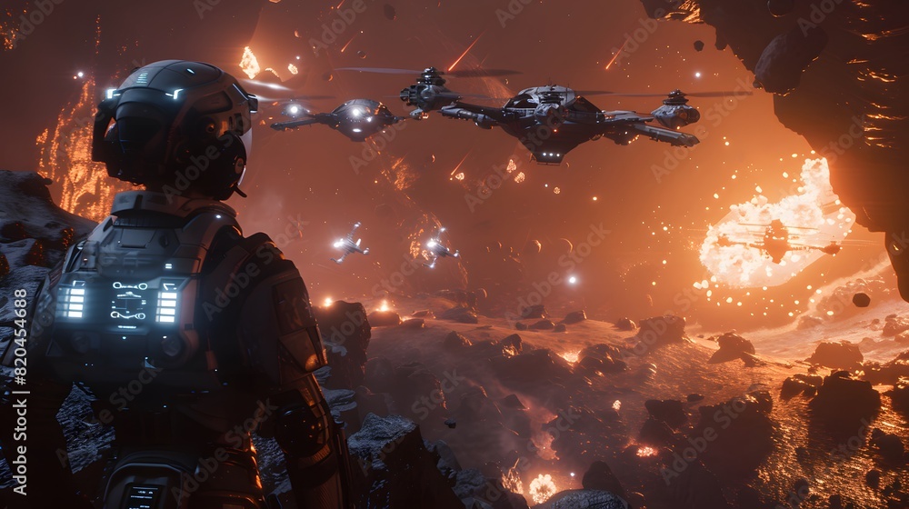 3D. Realistic. Generate AI. Printing. Illustration. Safety Specialist ...