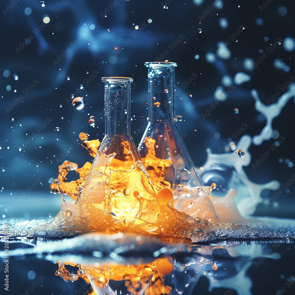 Discuss the difference between exothermic and endothermic reactions ...