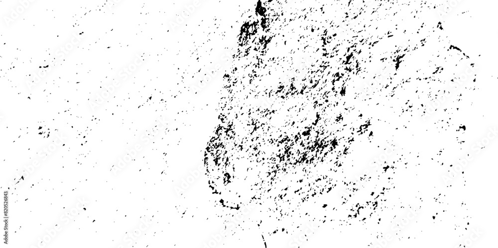 Grunge texture black and white background. Abstract monochrome pattern ...