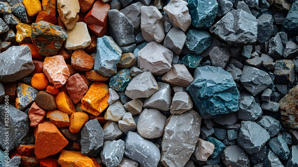 Uses of Dolomite - Photo of products and applications of dolomite in ...