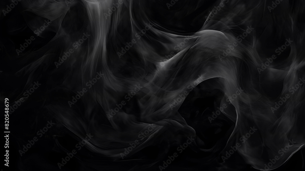Dark Background, Black Abstract Background, Dark Texture for any ...