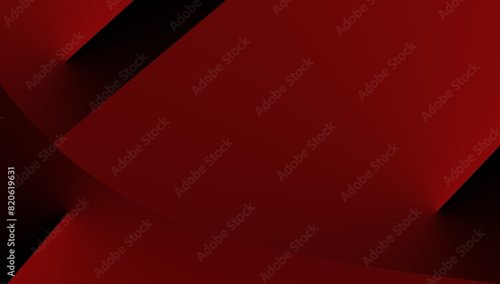 4K abstract red background or Red paper wallpaper. Red luxury wallpaper ...