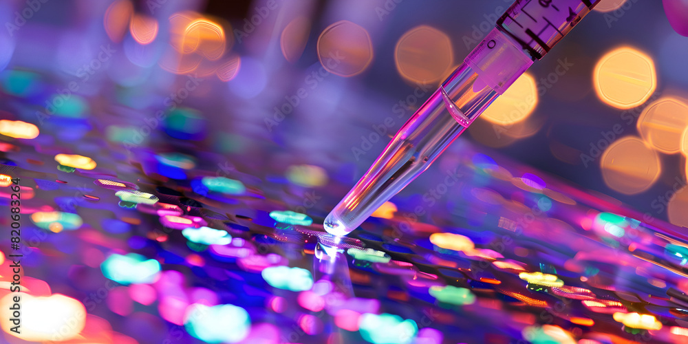 Doping Test Procedures: Understanding PCR Plate Preparation: Techniques ...