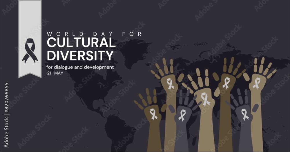 World day for cultural diversity for dialogue and development ...