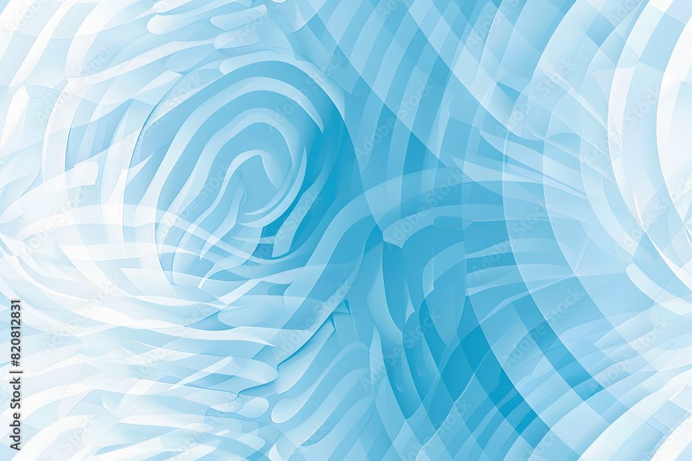 light blue gradient background blue radial gradient effect wallpaper AI ...
