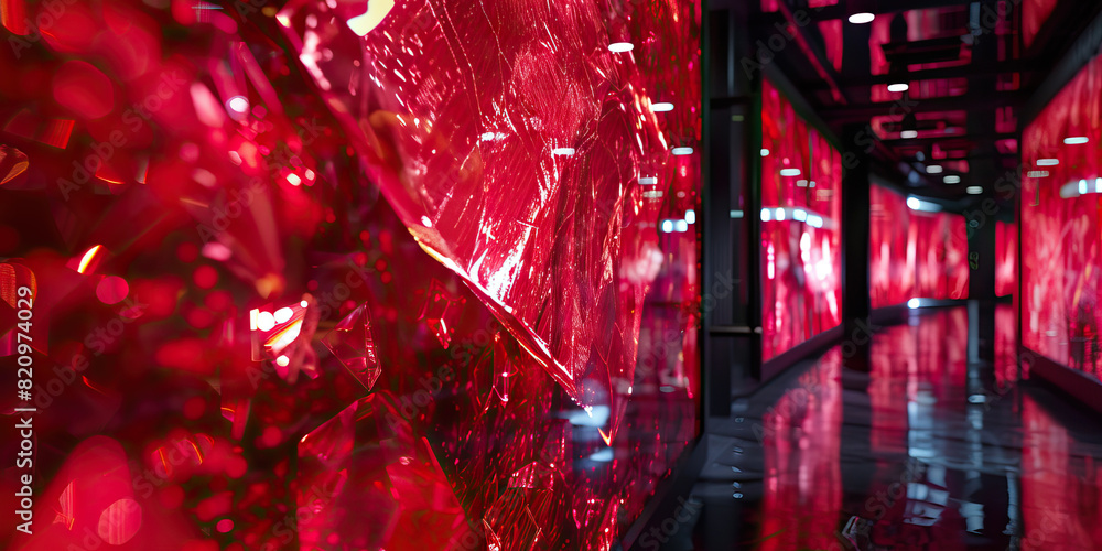 Ruby Digital Art Gallery: Displaying a gallery where digital artworks ...