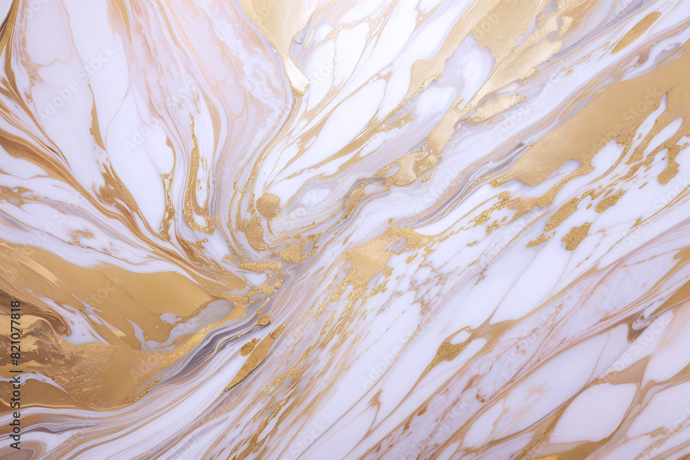 Elegant Gold Marble Texture. This luxurious gold and white marble ...