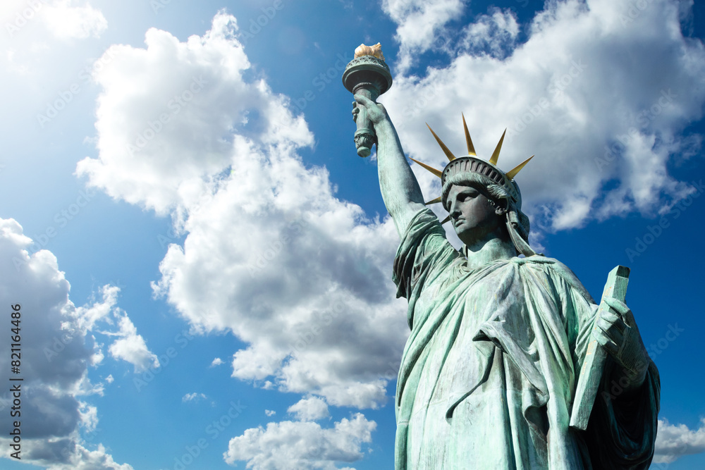 Poster Statue of liberty – Wall Art | UkPosters