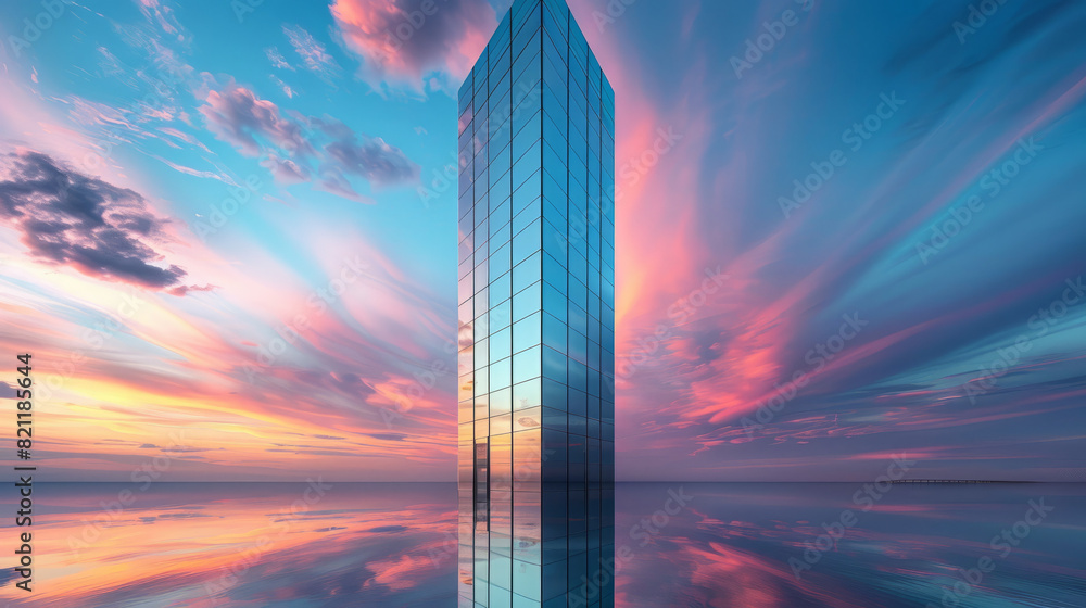 Award Winning National Geographic rule of thirds, photograph of a ...