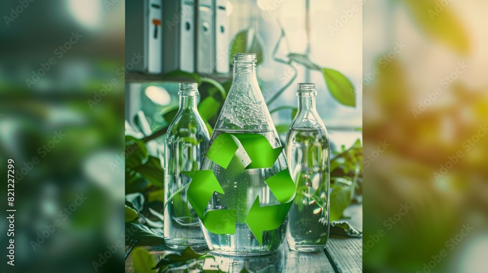 Responsible Consumption: Showcase consumer behavior changes and ...