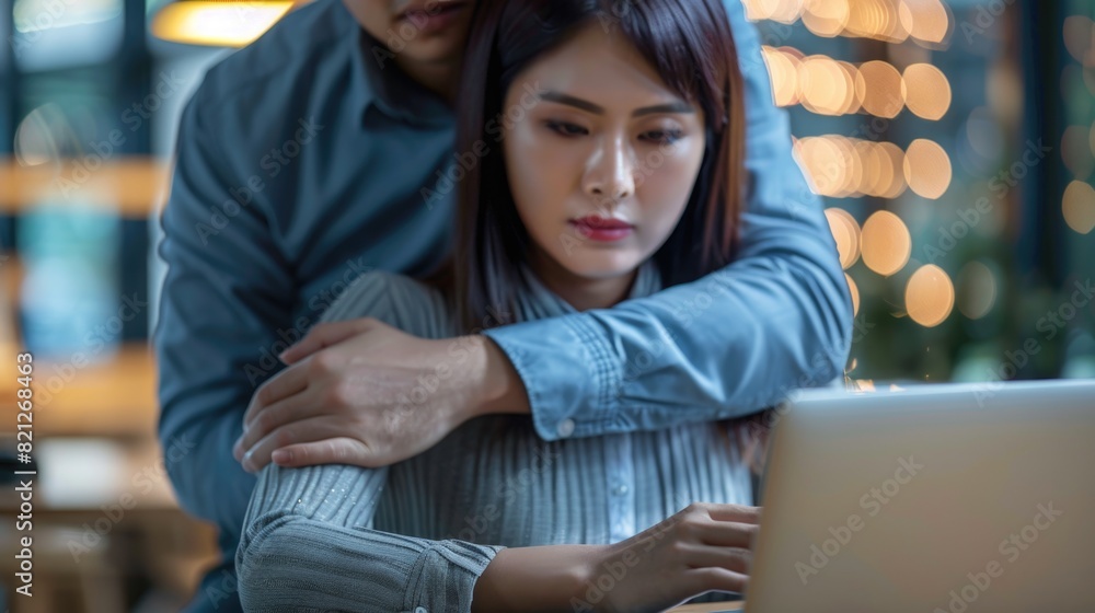 Harassment in the workplace - challenges and impact on employees who ...