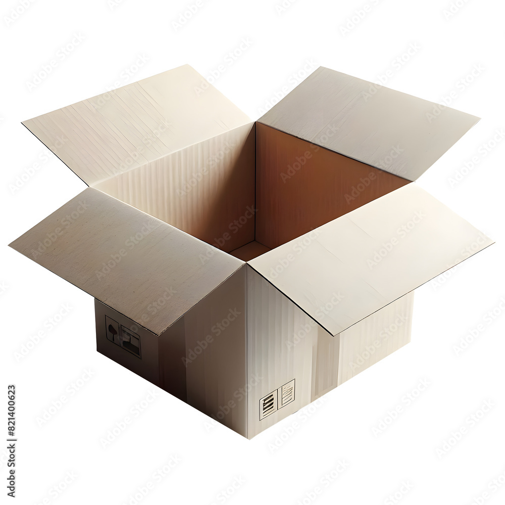 Cardboard box png box png storage box png empty box png parcel box png ...