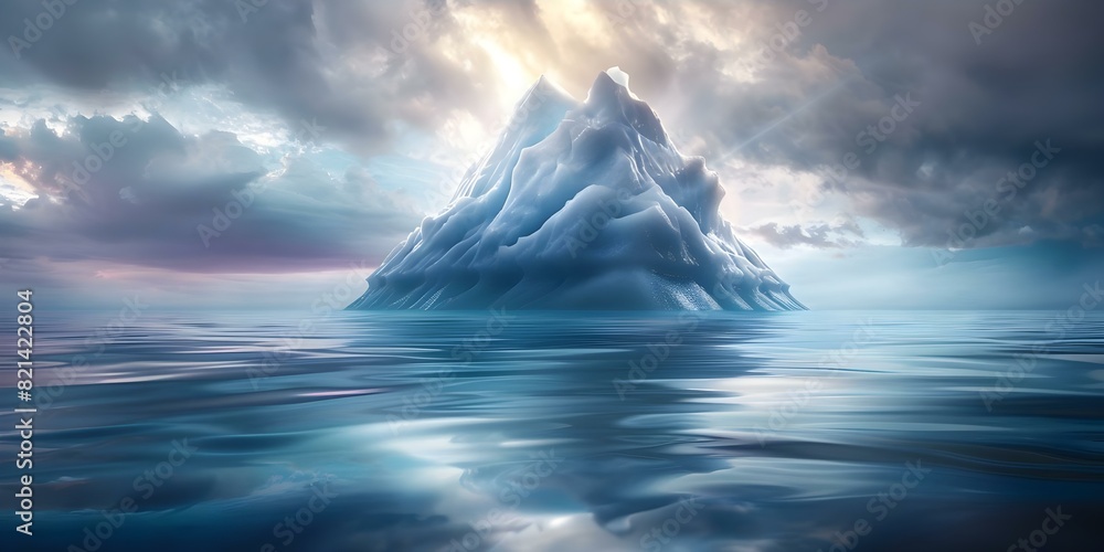 The Tip of the Iceberg: Uncovering Concealed Inner Conflicts in Values ...
