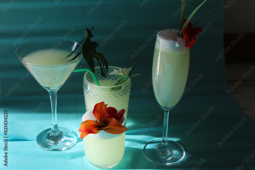 beautiful and divine cocktail photos for all types of celebrations ...