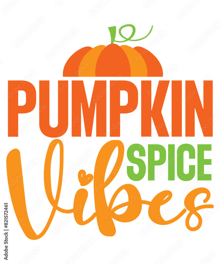Pumpkin SVG Bundle, Pumpkin SVG, Pumpkin Vector, Halloween Svg, Pumpkin ...