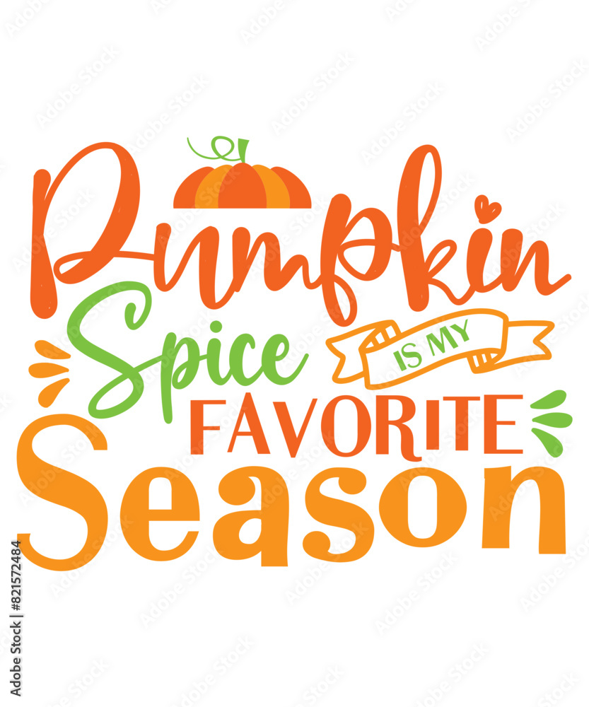 Pumpkin SVG Bundle, Pumpkin SVG, Pumpkin Vector, Halloween Svg, Pumpkin ...