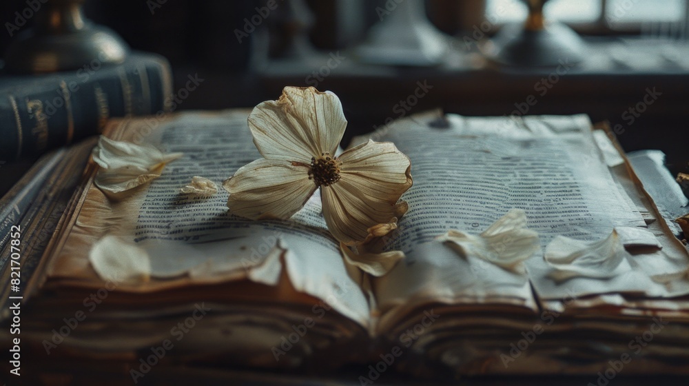 Everlasting Romance: Nostalgia and Tender Emotion in the Pages of a ...